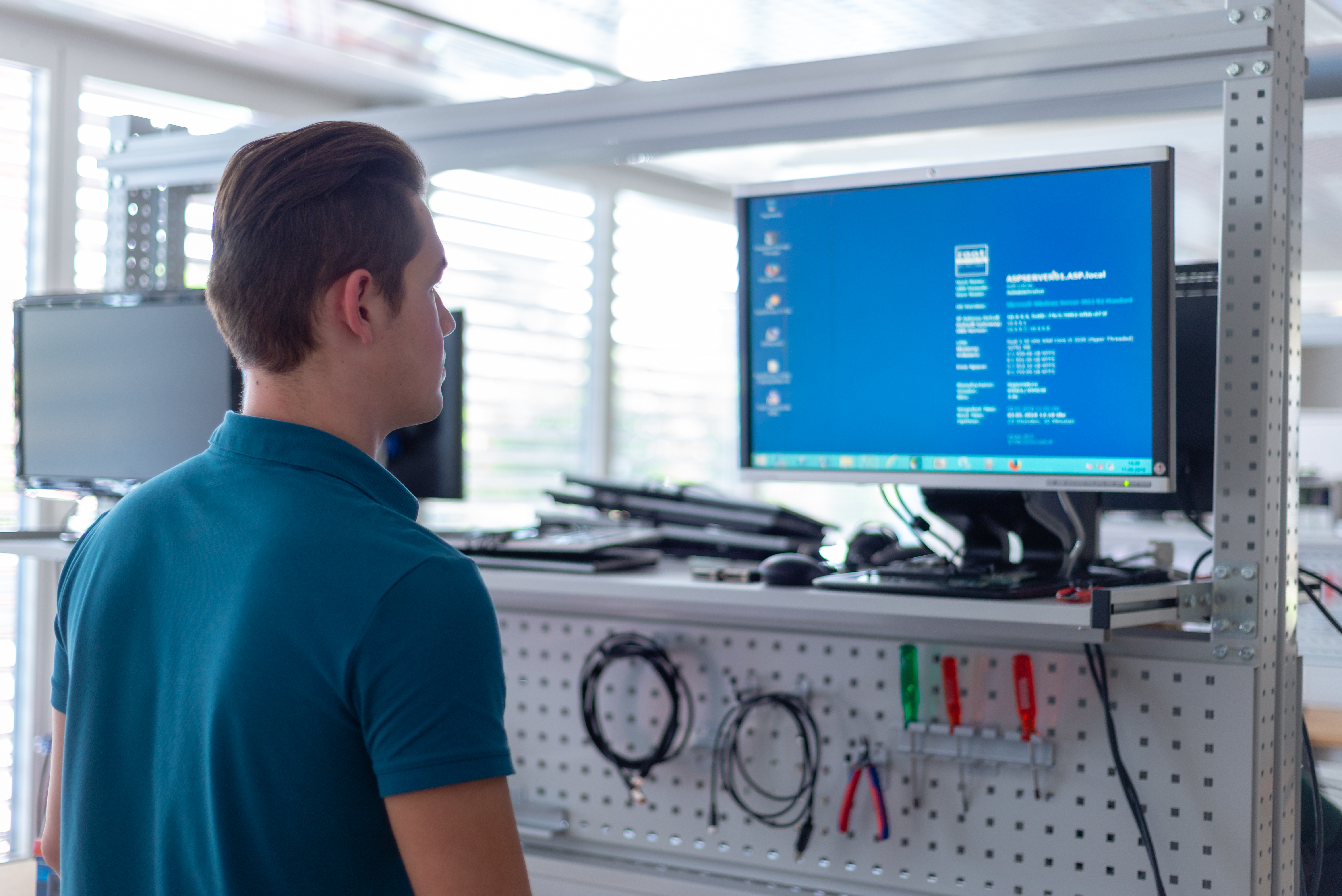 Jobs | root-service ag | Schweiz